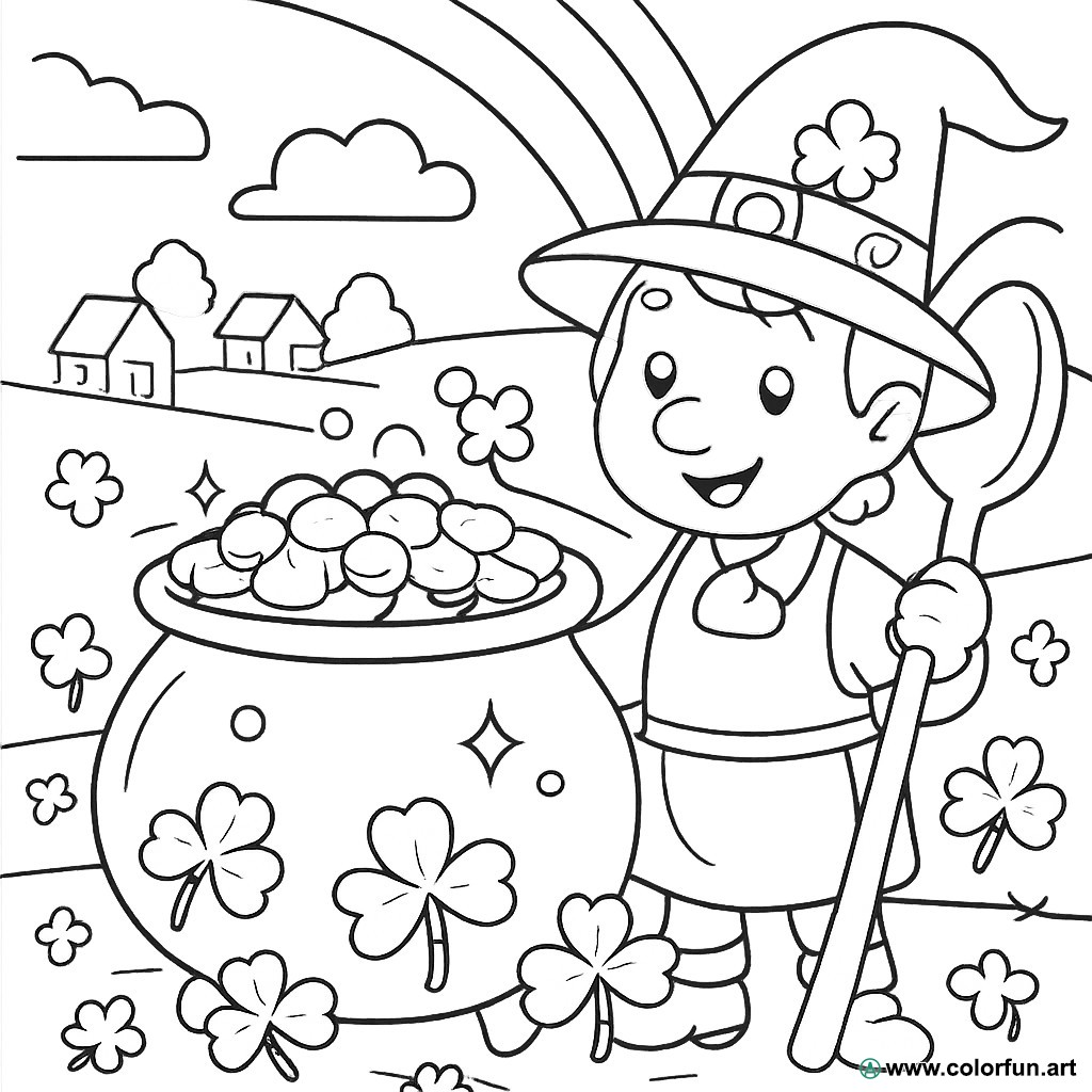 Disegni Da Colorare Di Feste - Disegni da colorare gratuiti per bambini ...